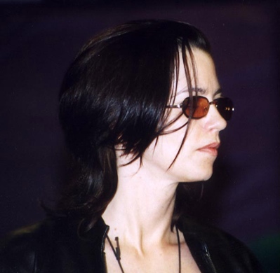 2blowhards.com: Debbie Rochon